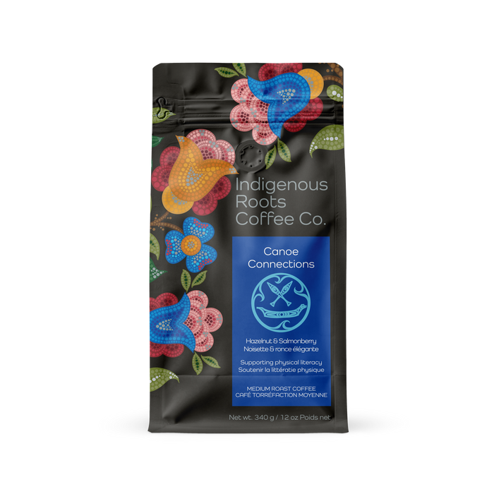 Indigenous Roots Coffee Co